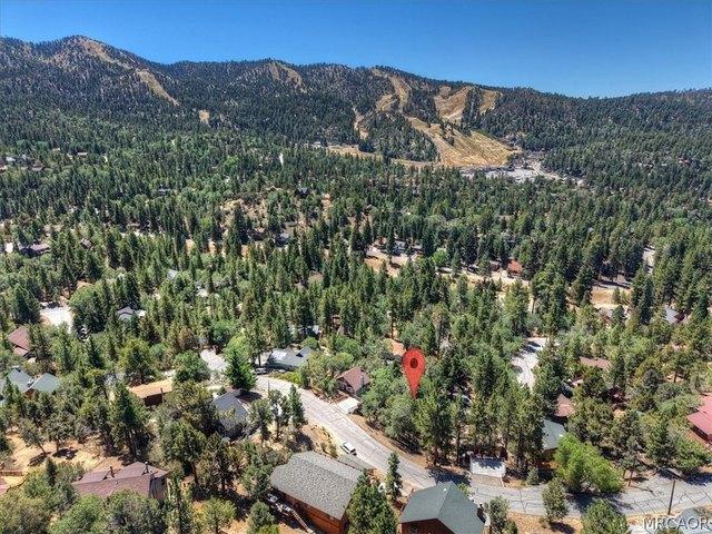 Sheephorn Rd, Big Bear Lake, CA 92315