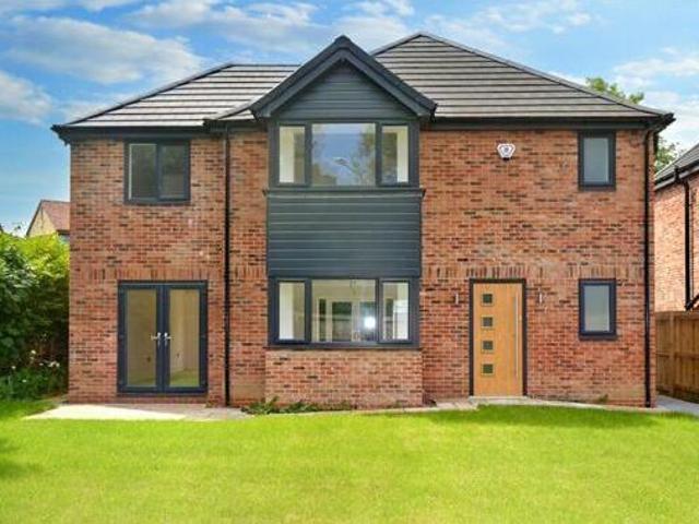 Sheeprake Lane, Bridlington, 4 Bedroom Detached