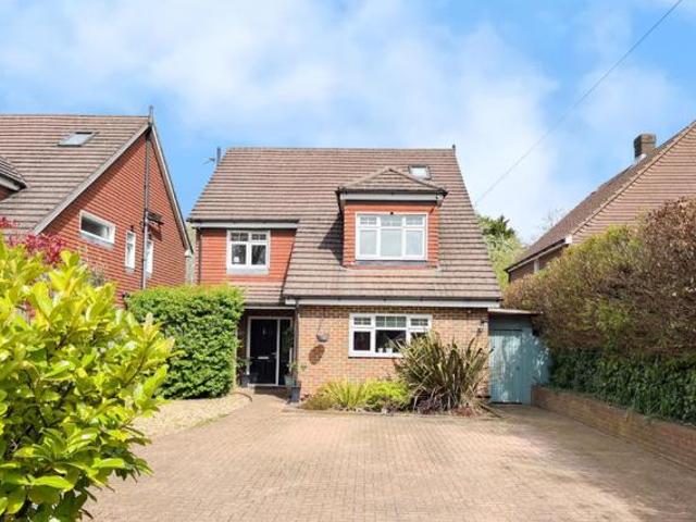 Sheepsetting Lane, Cross In Hand, 5 Bedroom Detached
