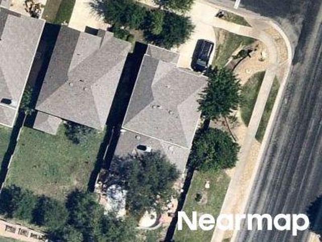 Sheepshank Dr
