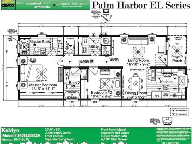 47 Sheepshead Ln Unit 51, Freeport, FL 32439