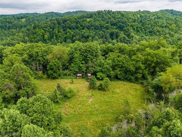 Sheepskin Rd, Lower Salem, OH 45745