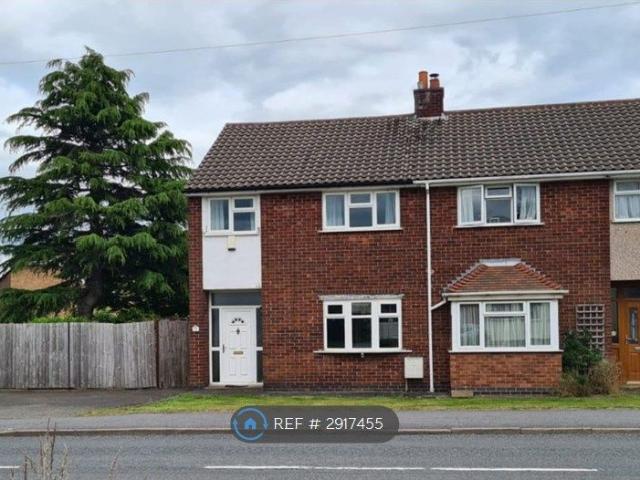 Sheepy Road, Atherstone CV9, 3 bed semi detached house to rent, £1,050 pcm | PrimeLocation