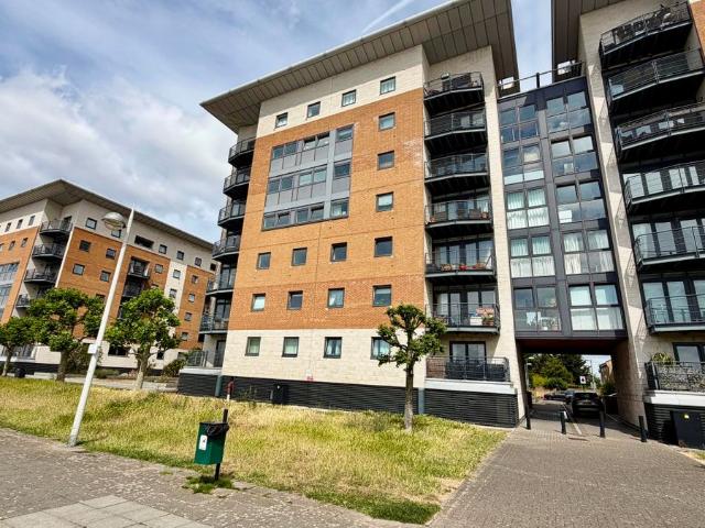 Sheerness Mews, North Woolwich E16, 3 bed flat to rent, £2,475 pcm | PrimeLocation