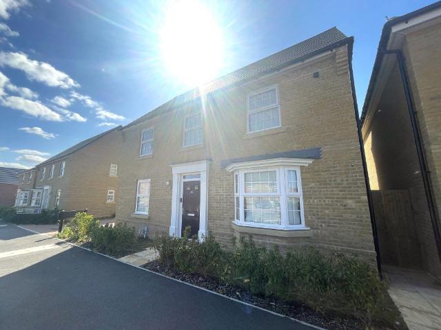 Sheerness Way, Peterborough PE7, 5 bed detached house to rent, £2,200 pcm | PrimeLocation