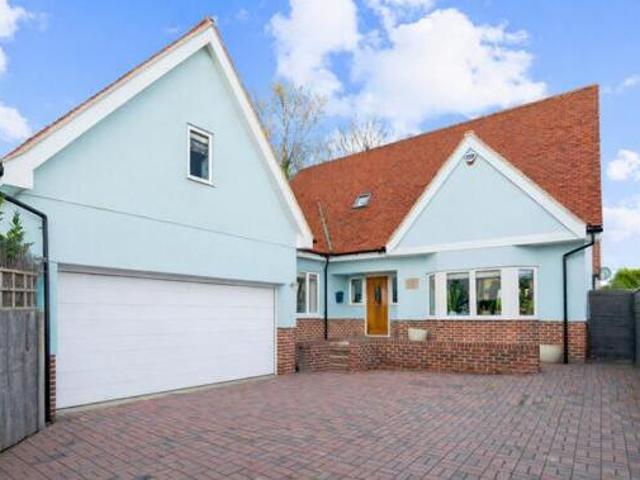 Sheering Lower Road, Sawbridgeworth, 4 Bedroom Detached