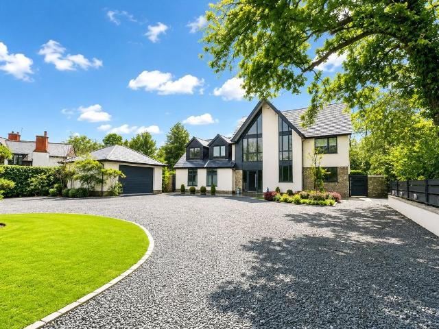 Sheerwater Avenue, Woodham, Addlestone, Surrey KT15, 6 bed detached house to rent, £7,950 pcm | PrimeLocation