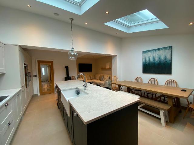 Sheerwater Close, West Cross, Swansea SA3, 3 bed semi detached house to rent, £1,750 pcm | PrimeLocation