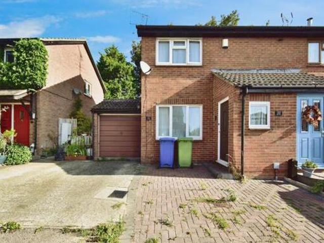 Sheerways, Faversham, 2 Bedroom Semi detached