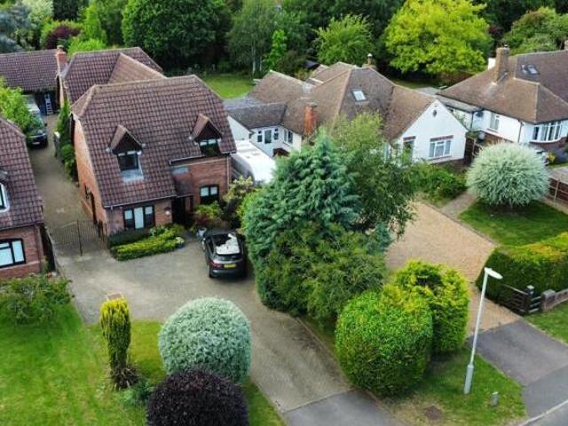 Shefford Road, Meppershall, 4 Bedroom Detached