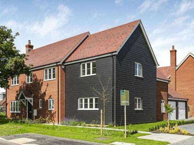 Shefford Road, Meppershall, 4 Bedroom Detached