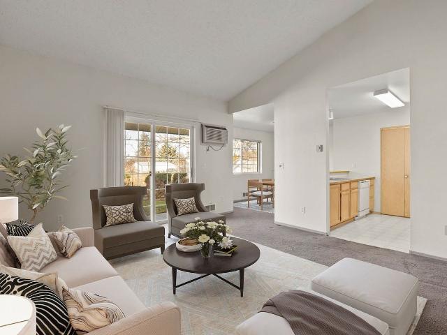 Sheffield Court 2 Bedroom Apartment for Rent at 12002 E Valleyway Ave, Spokane Valley, WA 99206 Spokane Valley