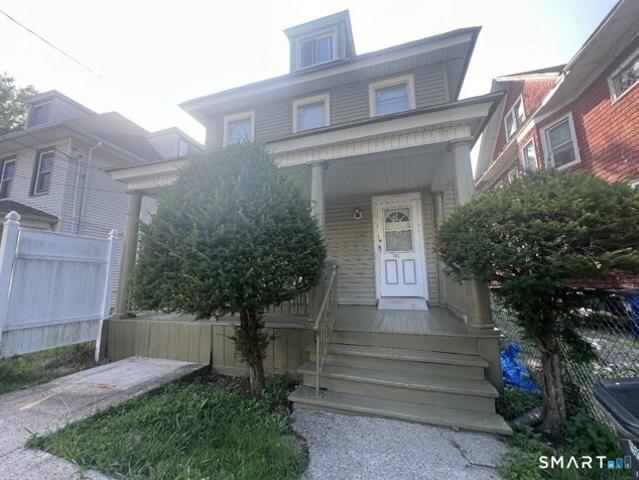 Sheffield Ave, New Haven, Home For Sale