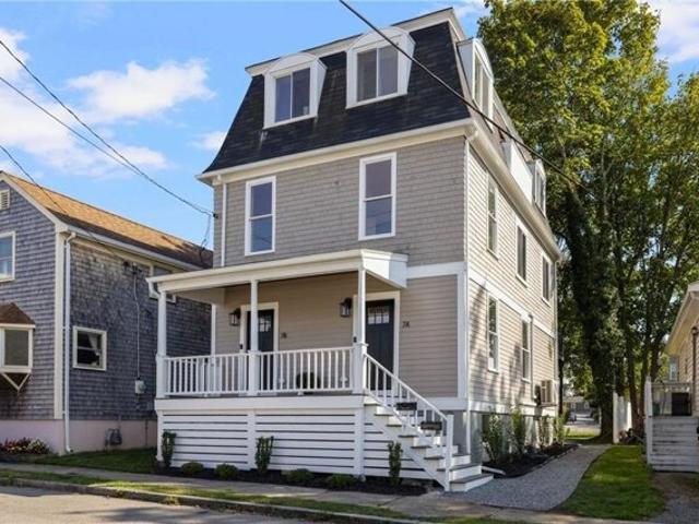 Sheffield Ave, Newport, Home For Sale