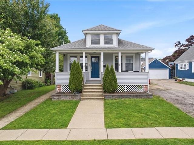 Sheffield Ave, North Providence, Home For Sale
