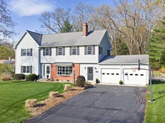 Sheffield Ave, Longmeadow, Home For Sale