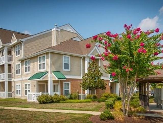 Sheffield Greens Apartments 1 Bedroom Apartment for Rent at 4670 Prestancia Pl, Waldorf, MD 20602 St. Charles