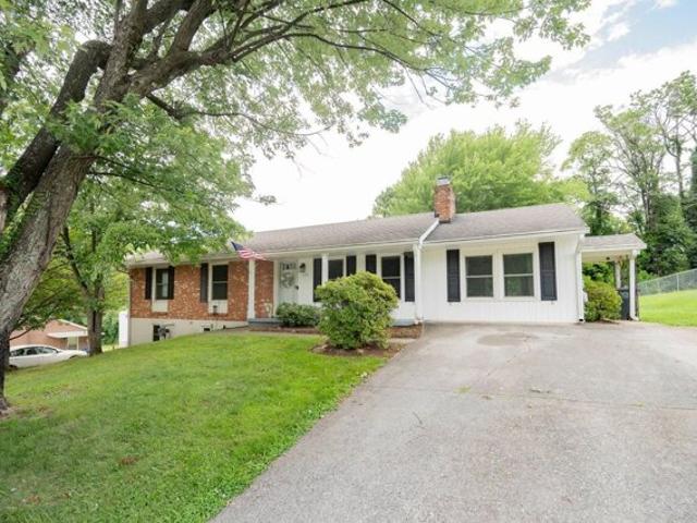 Sheffield Dr, Lynchburg, Home For Sale