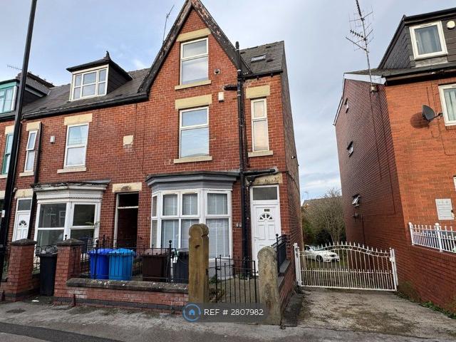 Sheffield, Sheffield S4, 5 bed semi detached house to rent, £2,000 pcm | PrimeLocation