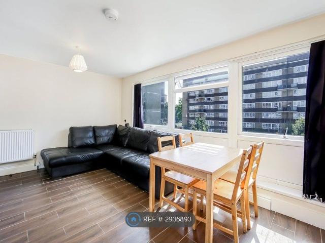 Sheffield Square, London E3, 4 bed flat to rent, £3,750 pcm | PrimeLocation