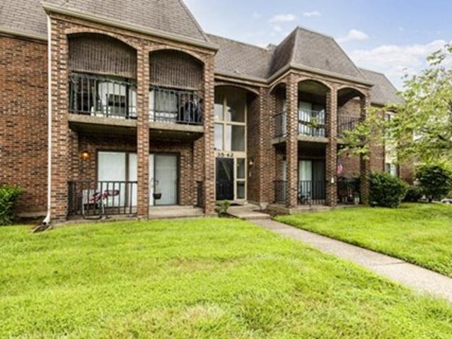 Sheffield Square Two Bedroom Two Bath