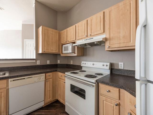 Sheffield Square 1 Bedroom Apartment for Rent at 2770 Bardin Rd, Grand Prairie, TX 75052 Sheffield Village