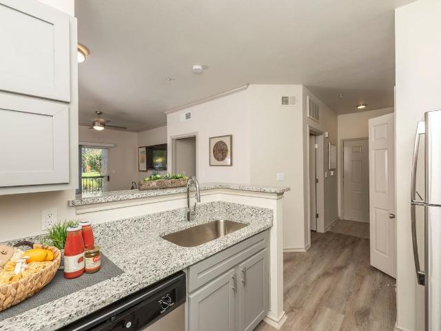 Sheffield Square 1 Bedroom Apartment for Rent at 2770 Bardin Rd, Grand Prairie, TX 75052 Sheffield Village
