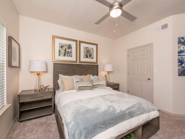 Sheffield Square 1 Bedroom Apartment for Rent at 2770 Bardin Rd, Grand Prairie, TX 75052 Sheffield Village