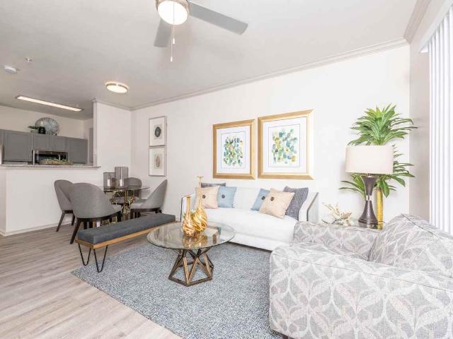 Sheffield Square 2 Bedroom Apartment for Rent at 2770 Bardin Rd, Grand Prairie, TX 75052 Sheffield Village