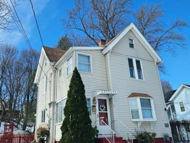Sheffield St, New Britain, Home For Sale