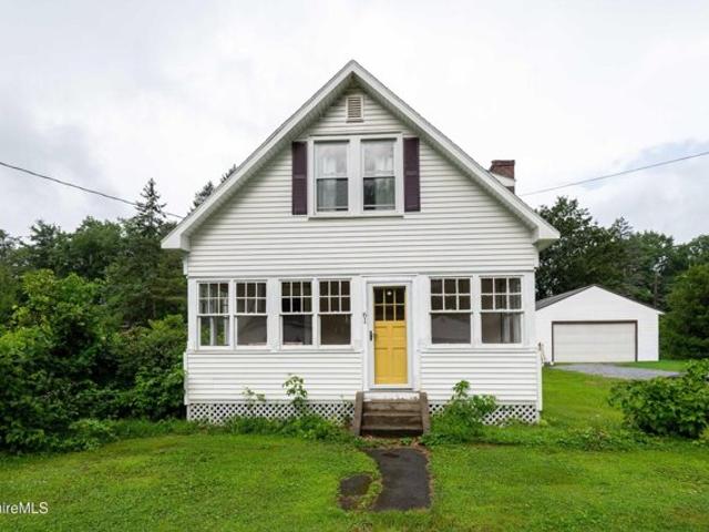 Sheffield St, Pittsfield, Home For Sale