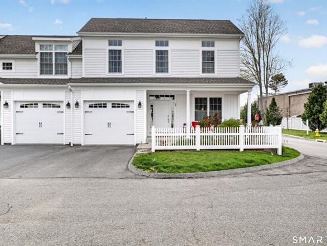 Sheffield St Unit,old Saybrook, Home For Sale