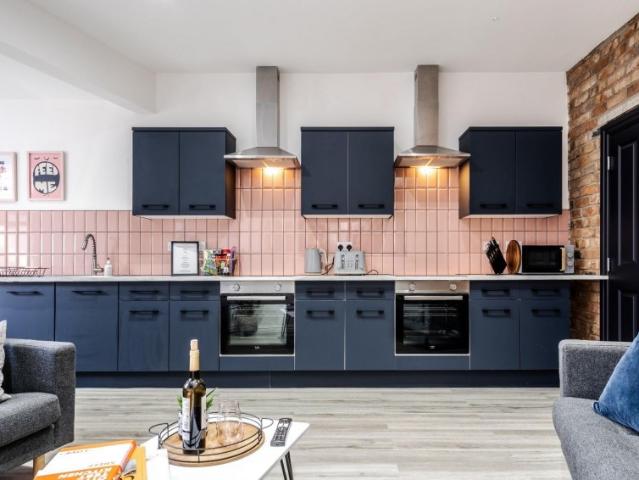 Sheffield Street, Leicester, 6 bedroom, House