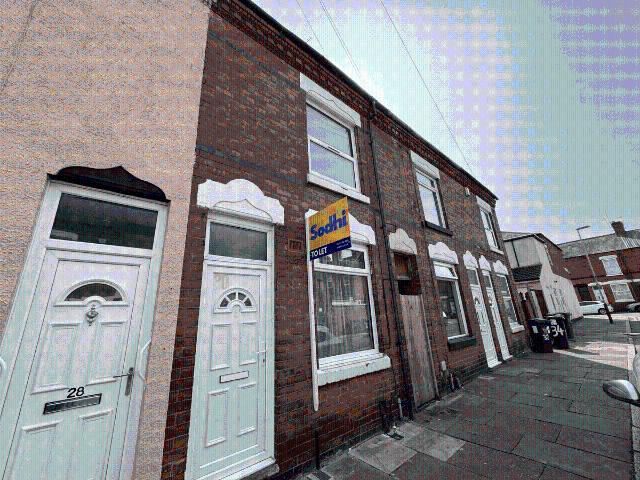 Sheffield Street, Leicester LE3, 3 bed terraced house to rent, £995 pcm | PrimeLocation