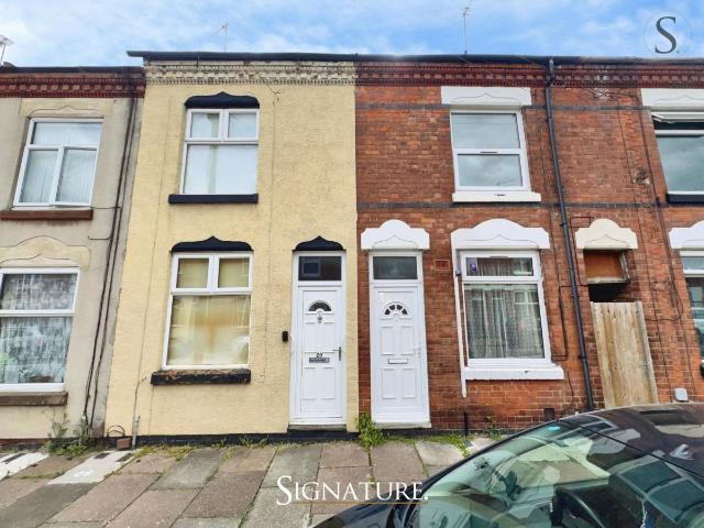 Sheffield Street, Leicester LE3, 3 bed terraced house to rent, £1,095 pcm | PrimeLocation