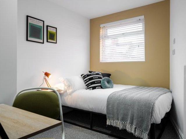 Sheffield Street, Leicester, Pseudo England Ua/md/Lb LE3, Room to rent, £498 pppm | PrimeLocation
