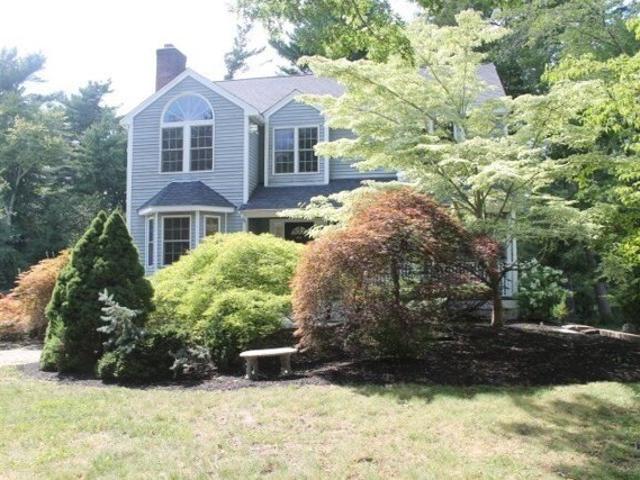 Sheffield Park, Plympton, Home For Sale