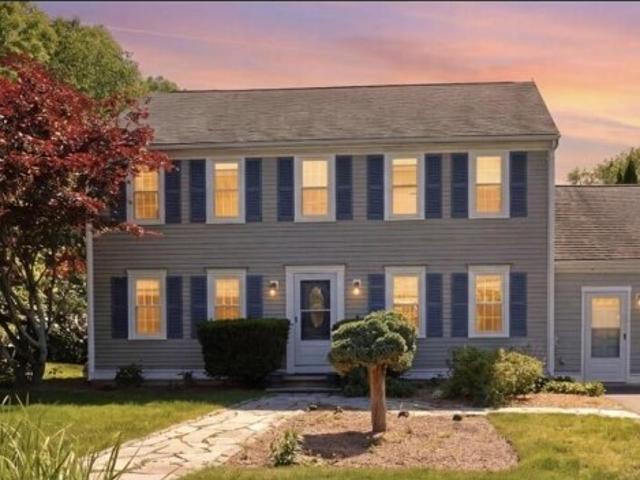 Sheffield Pl, Mashpee, Home For Sale
