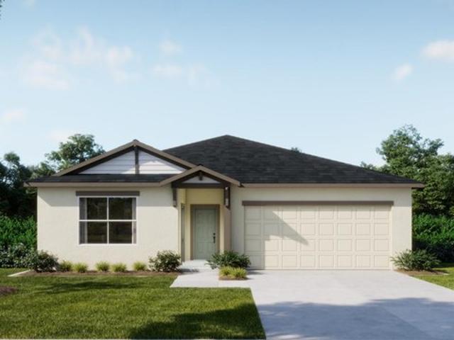 Sheffield Plan Crosswinds Community