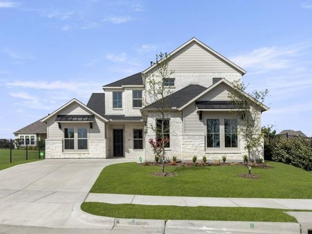Sheffield Plan Park Hills Community