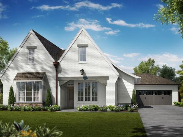 Sheffield Plan Penn Meadows Community