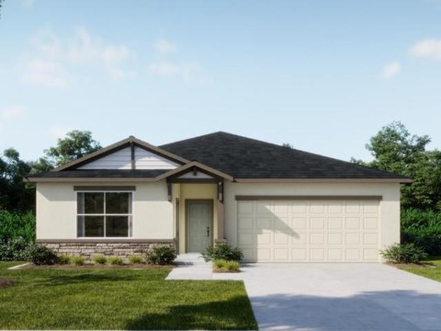 Sheffield Plan Rotonda Community