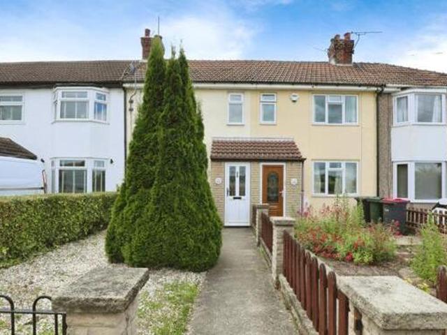 Sheffield Road, Woodhouse Mill, 2 Bedroom Terraced
