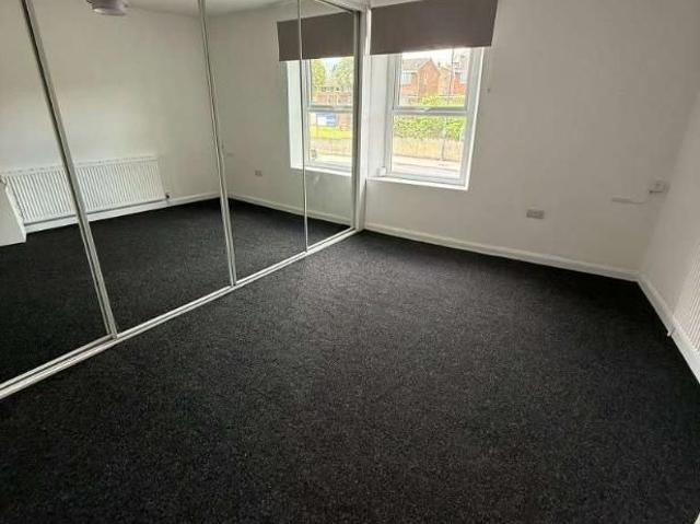 Sheffield Road, Barnsley, S70