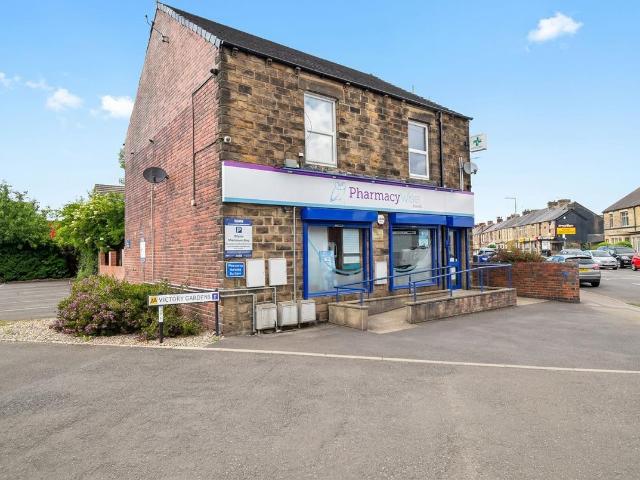 Sheffield Road, Birdwell, Barnsley S70, 1 bed flat to rent, £550 pcm | PrimeLocation