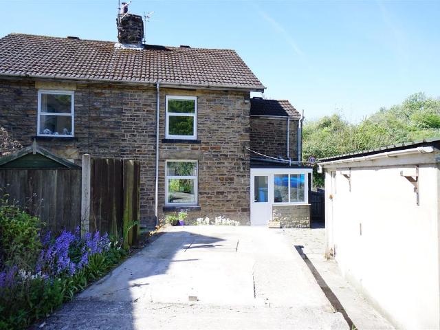 Sheffield Road, Chesterfield S41, 2 bed semi detached house to rent, £875 pcm | PrimeLocation