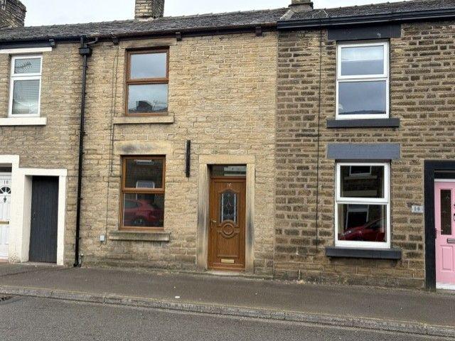 Sheffield Road, Glossop SK13, 2 bed terraced house to rent, £925 pcm | PrimeLocation