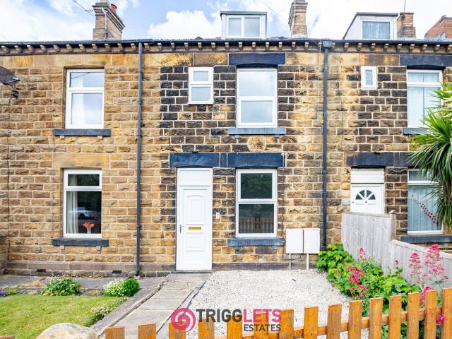 Sheffield Road, Hoyland, Barnsley, South Yorkshire S74, 3 bed terraced house to rent, £900 pcm | PrimeLocation