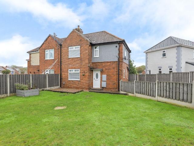 Sheffield Road, South Anston S25, 3 bed semi detached house to rent, £995 pcm | PrimeLocation