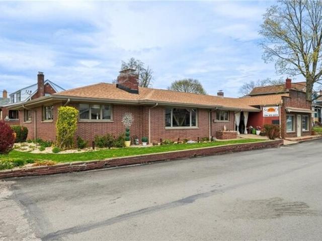 Sheffield Rd, Aliquippa, Home For Sale